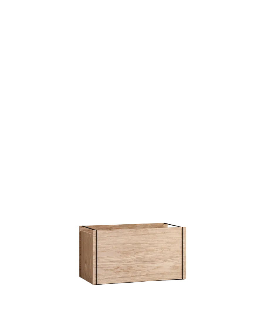 MOEBE Storage Box (Made to Order) – Old Pine Trees